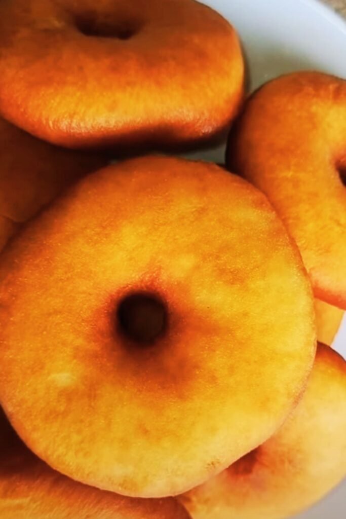 28 Healthier Doughnut Recipes That Are Still Absolutely Delicious ...