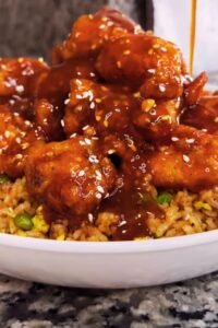General Tso Chicken: The Ultimate Guide to Making America’s Favorite ...