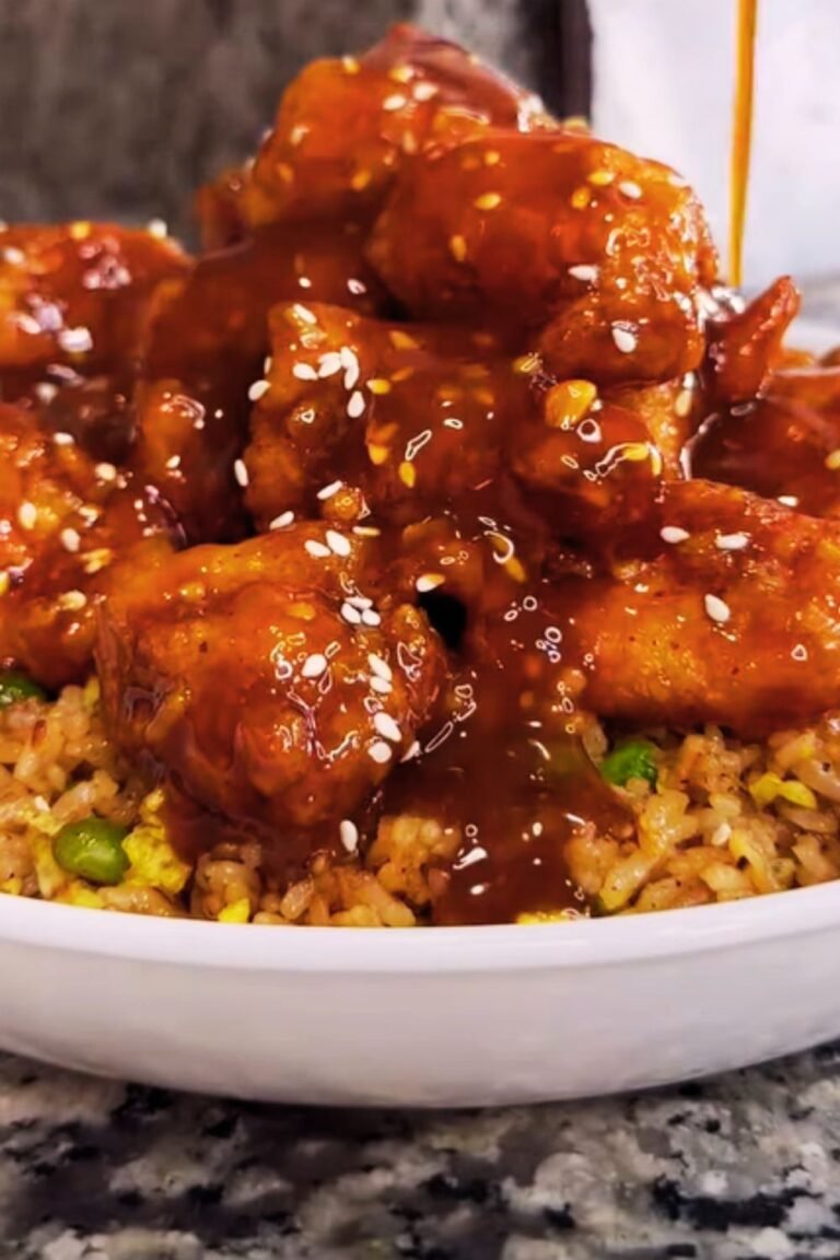 General Tso Chicken: The Ultimate Guide to Making America’s Favorite ...
