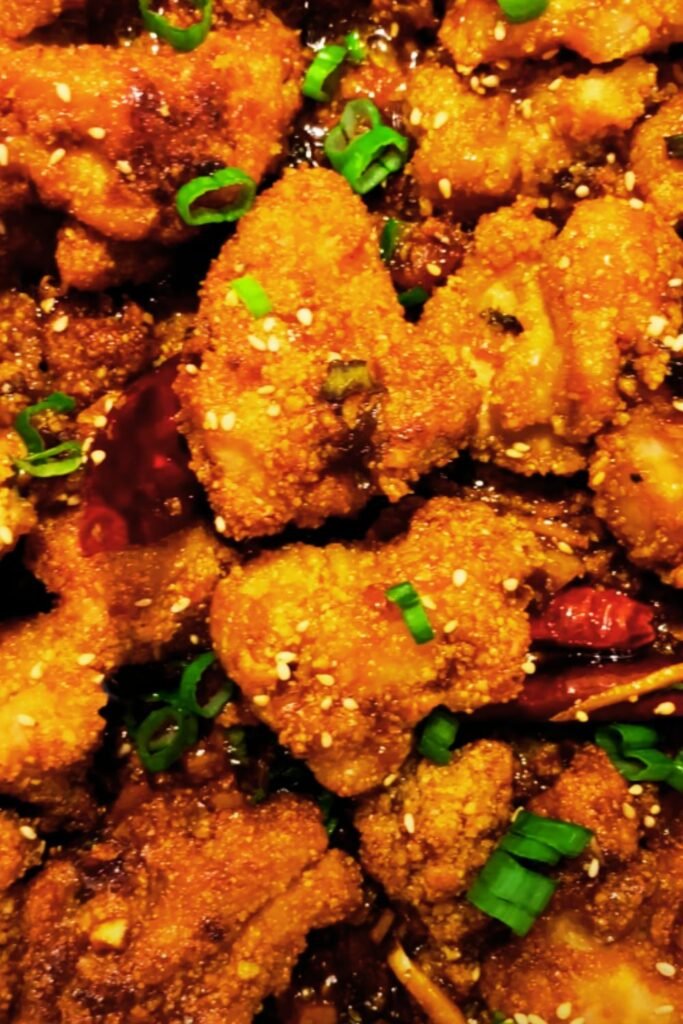 General Tso Chicken: The Ultimate Guide to Making America’s Favorite ...