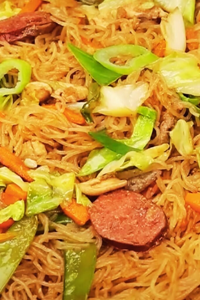 Best Filipino Pancit: My Ultimate Guide to the Philippines’ Most ...