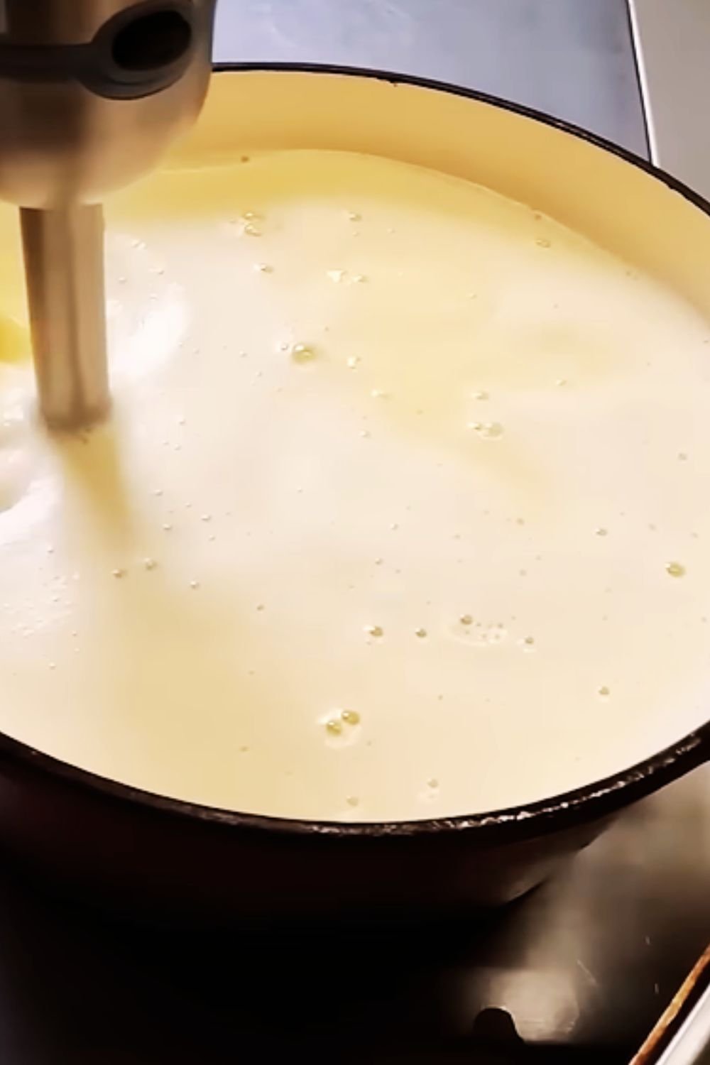 Beurre Monté is France’s 5-Minute Magic Butter Sauce - CrumbleCove